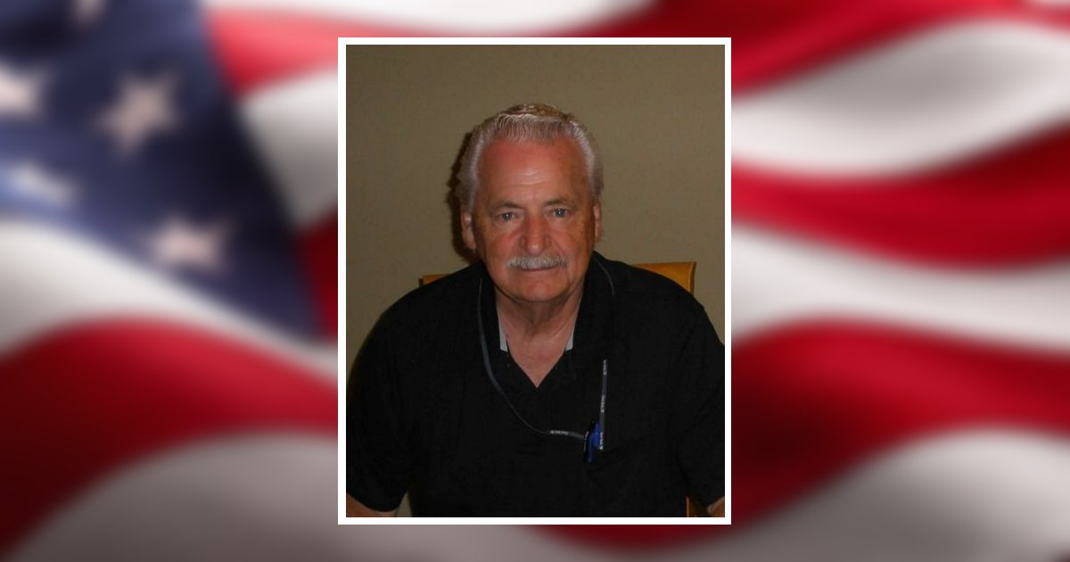 Marlin Dean Olson Obituary May 31, 2025 - Mattson Funeral Home ...