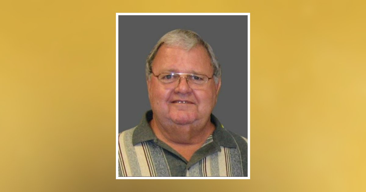 John Edward Cavanaugh Obituary - Conroy Funeral Home