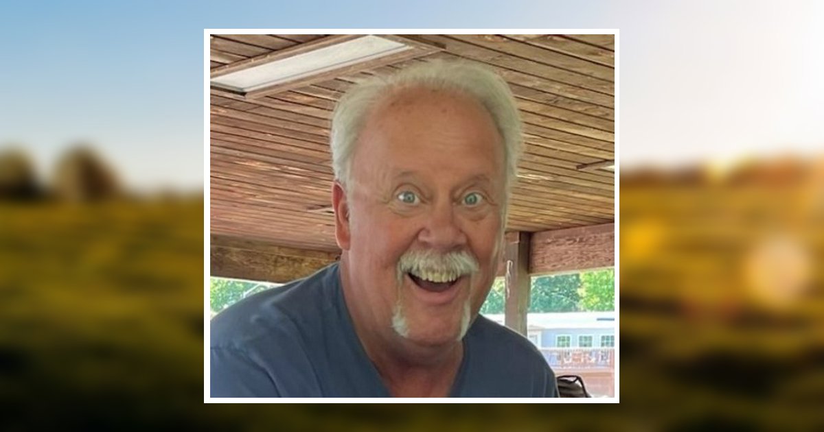 Robert Relyea Obituary December 11, 2022 - Hartsell Funeral Homes