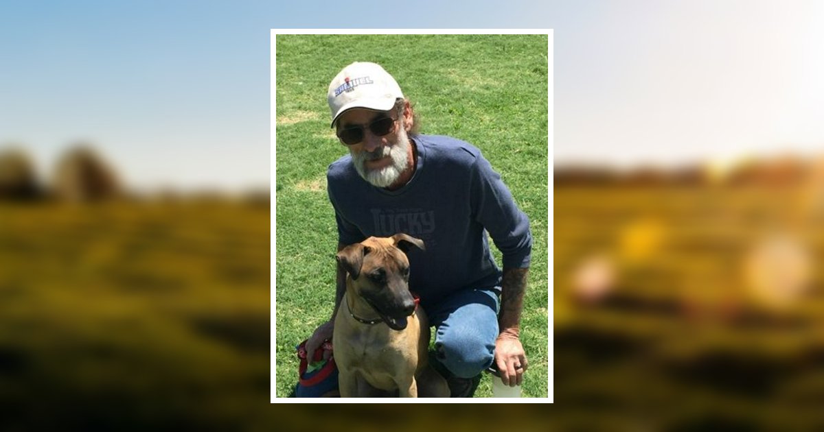 James Franklin Furr Jr. Obituary February 6, 2024 - LaGrone Blackburn ...