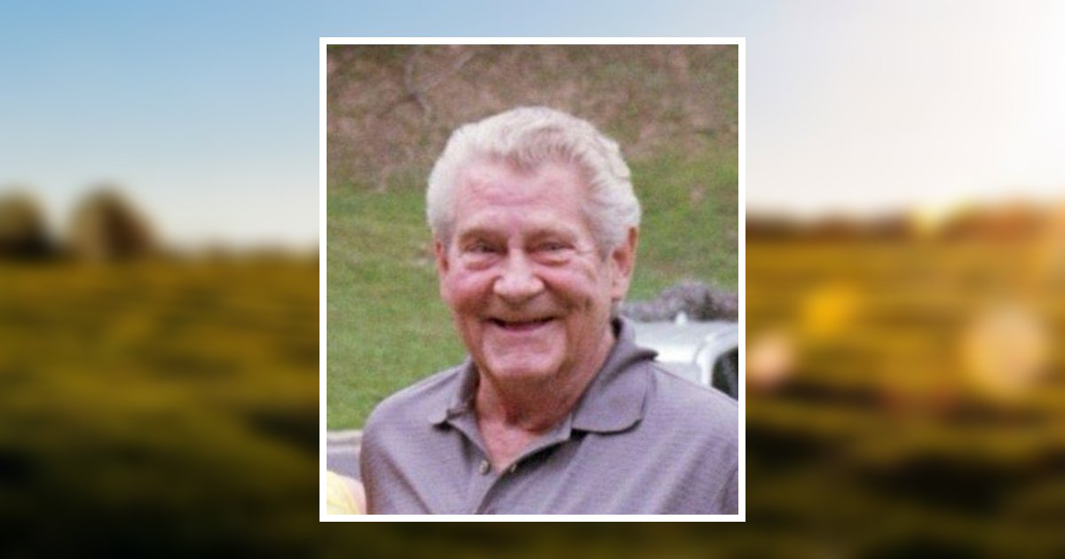 William J. Ousley Obituary January 14, 2016 - Flanner Buchanan Funeral ...