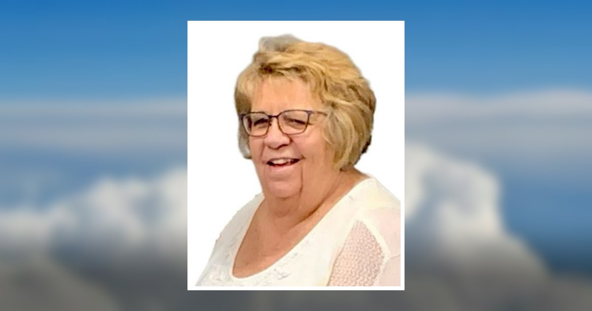 Janice "Sam" Engleman Obituary March 17, 2024 - Reverence Funeral Parlor