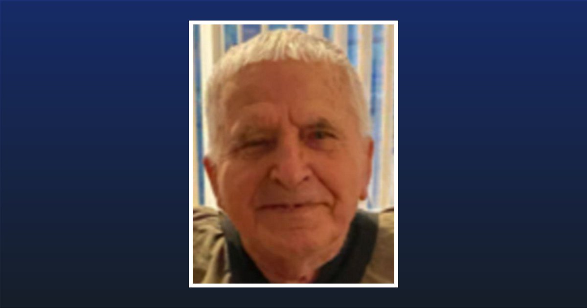 Billy Hurta Obituary April 24, 2022 - Charlie Marshall Funeral Home and Crematory