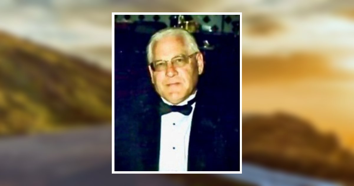 David Elden Denney Obituary January 12, 2024 - Spilsbury Mortuary