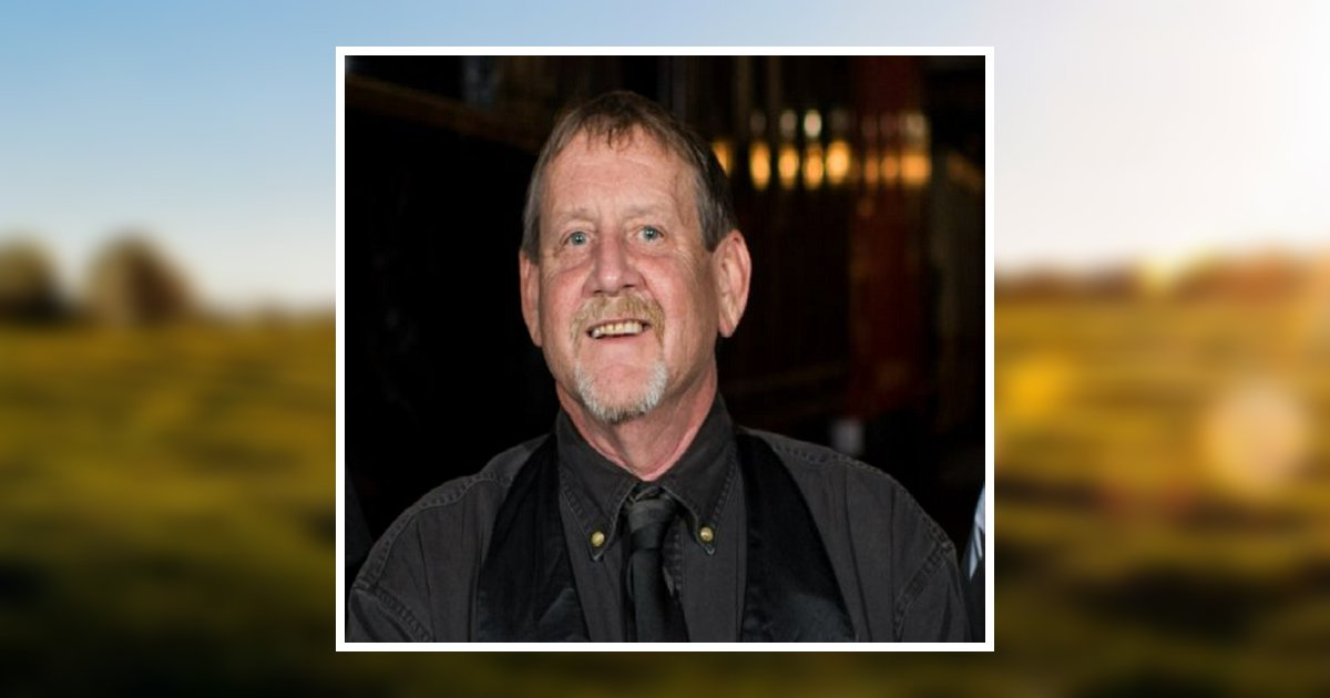 Richard Boo Obituary April 15, 2019 - Dougherty Funeral Home Duluth