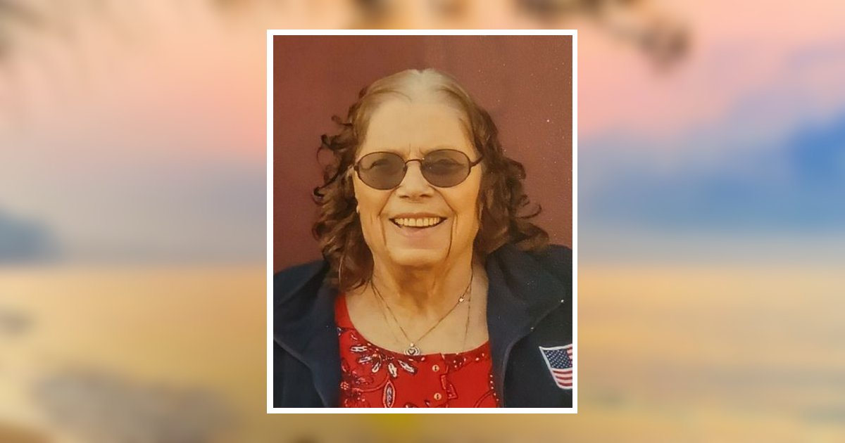 Lillian Harris Ramsey Obituary March 3, 2023 - Wells Sheffield Funeral Home