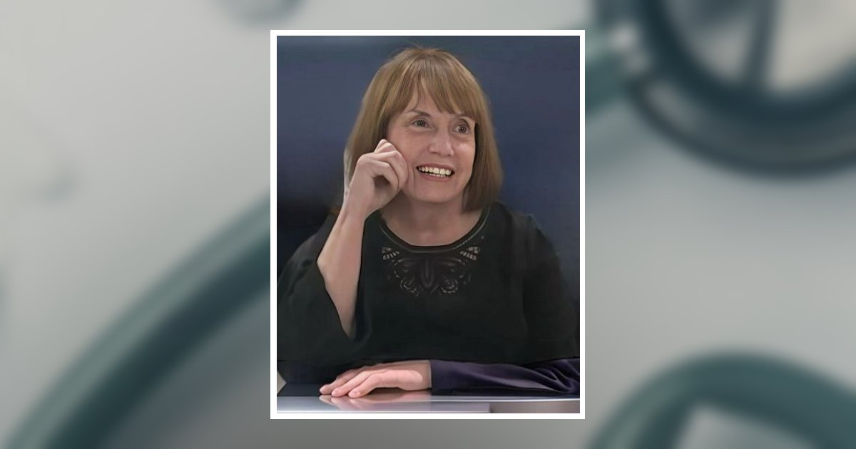 Suzanne P Fenner Obituary May 12, 2025 - Weldon Funeral Home