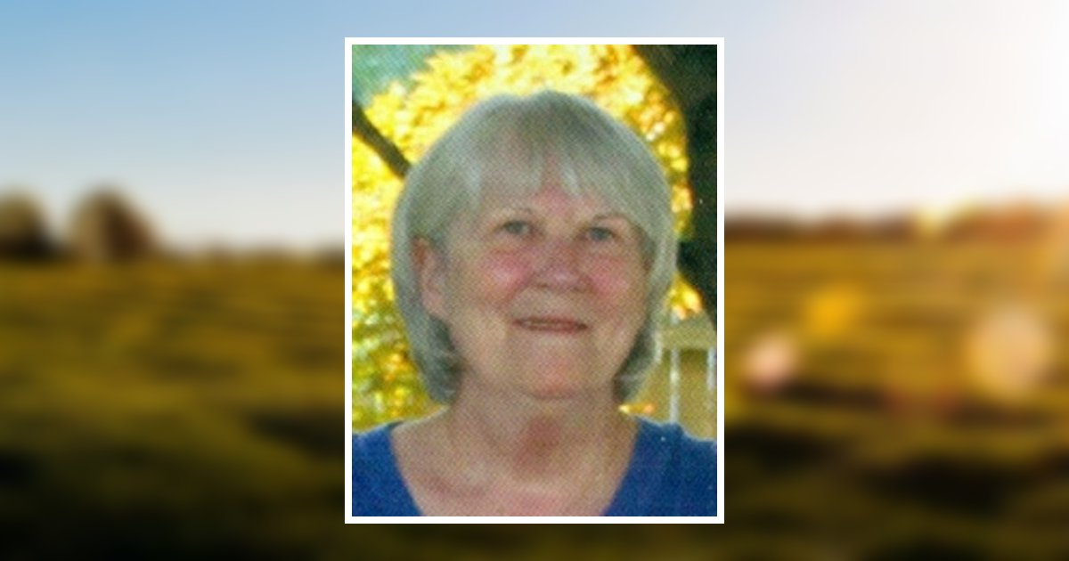 Deborah Jo (Wells) Johnson Obituary September 15, 2017 - Heffner ...