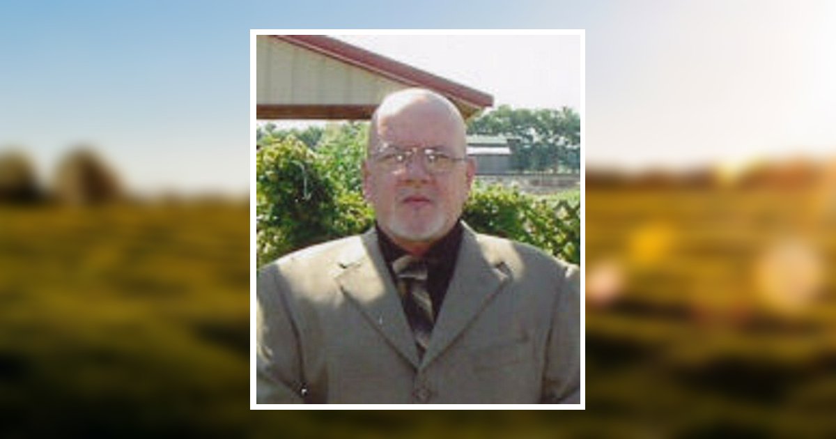 Bert Boyd Bloomer Obituary February 14, 2015 - Glenn Funeral Home and ...