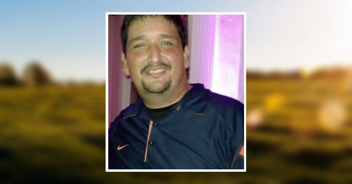 Reynaldo Ramirez Iii Obituary October 27, 2020 - Memorial Funeral Home