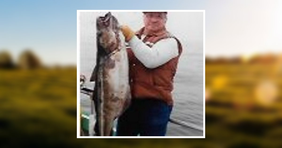 Anthony J Nucci Obituary August 26, 2019 - Doran Funeral Home