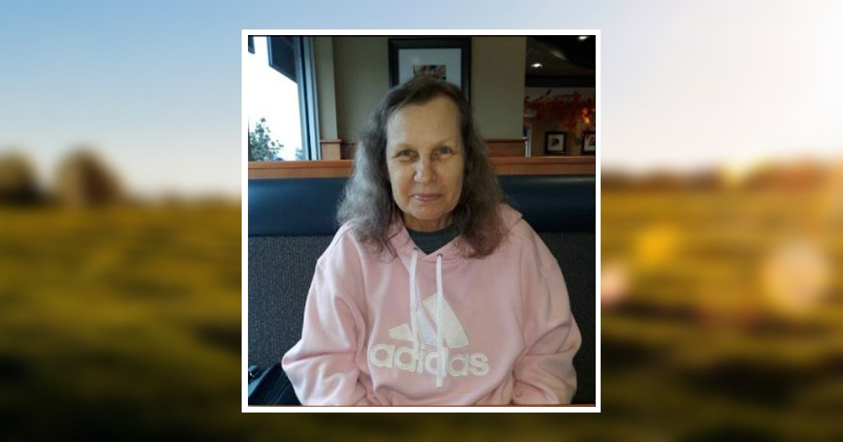 Deborah “Debbie” Ann De Range Obituary March 7, 2022 - Mullins Memorial Funeral Home & Cremation ...