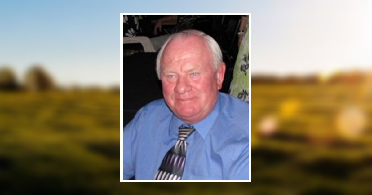 Kenneth Gumm Obituary July 25, 2020 - Zimmer Westview Funeral ...