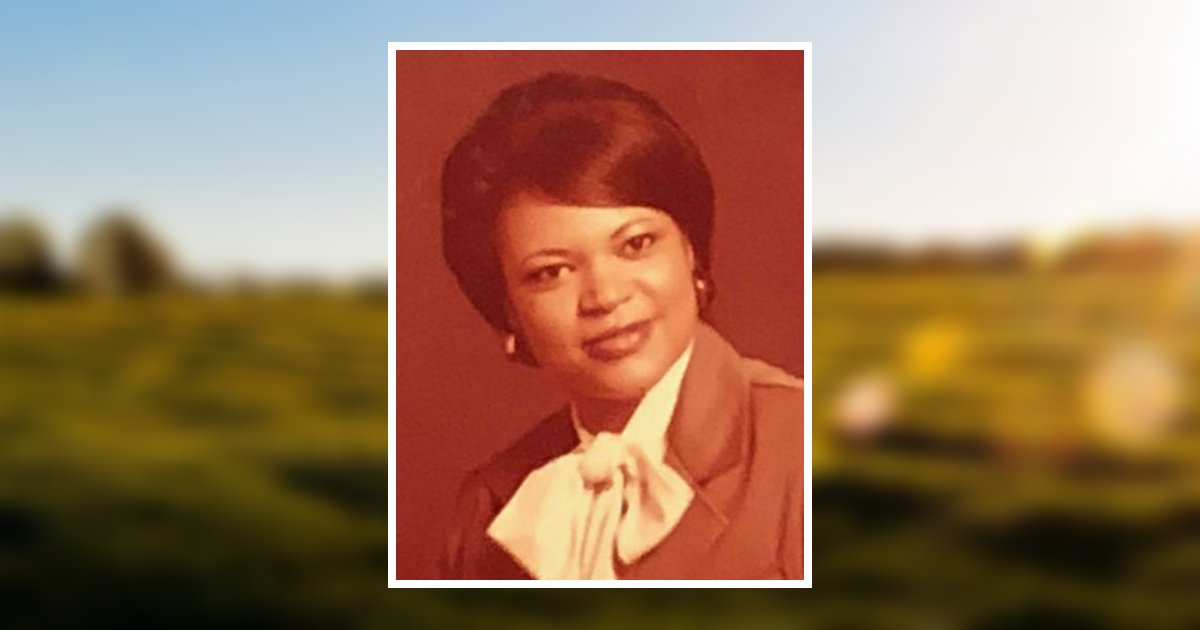 MARY PYBURN Obituary April 12, 2018 - Golden Gate Funeral Home