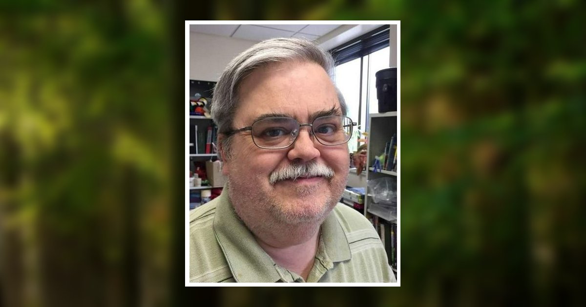 Dan E. Olson Obituary June 13, 2023 - Cress Funeral and Cremation Services