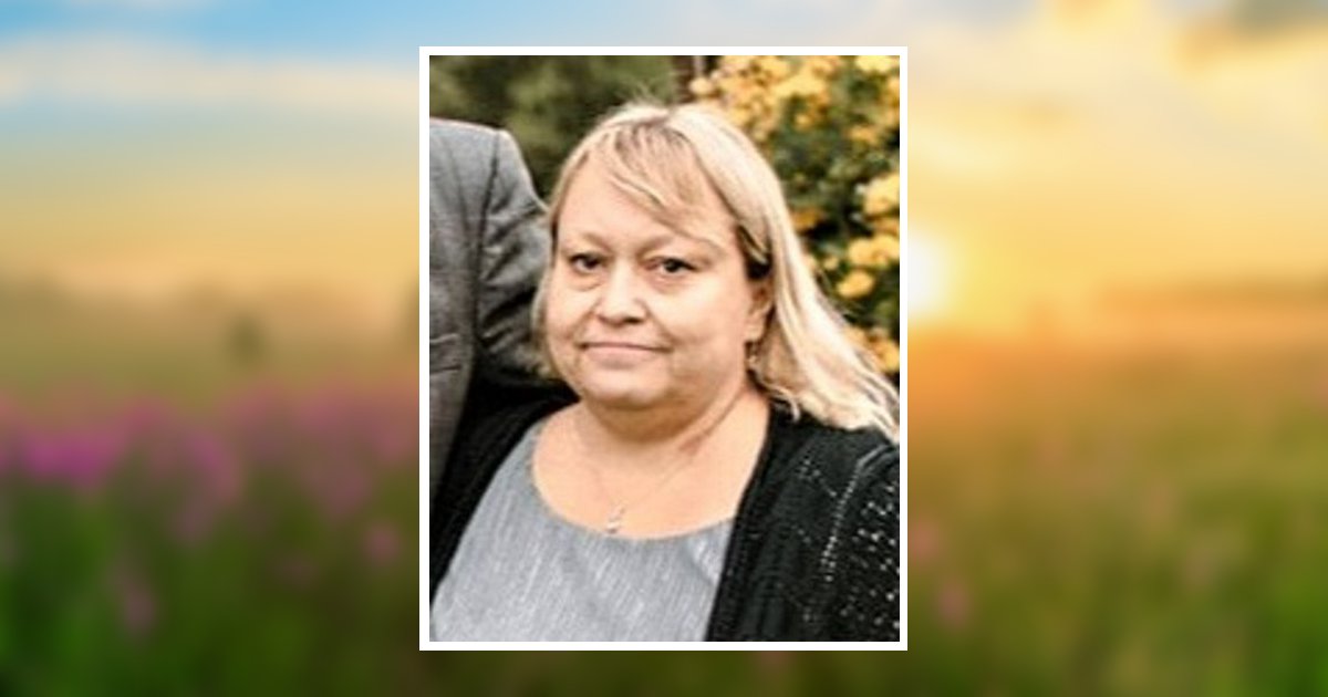 Renae L. Ernster Obituary May 11, 2023 - Mueller-Bies Funeral Homes