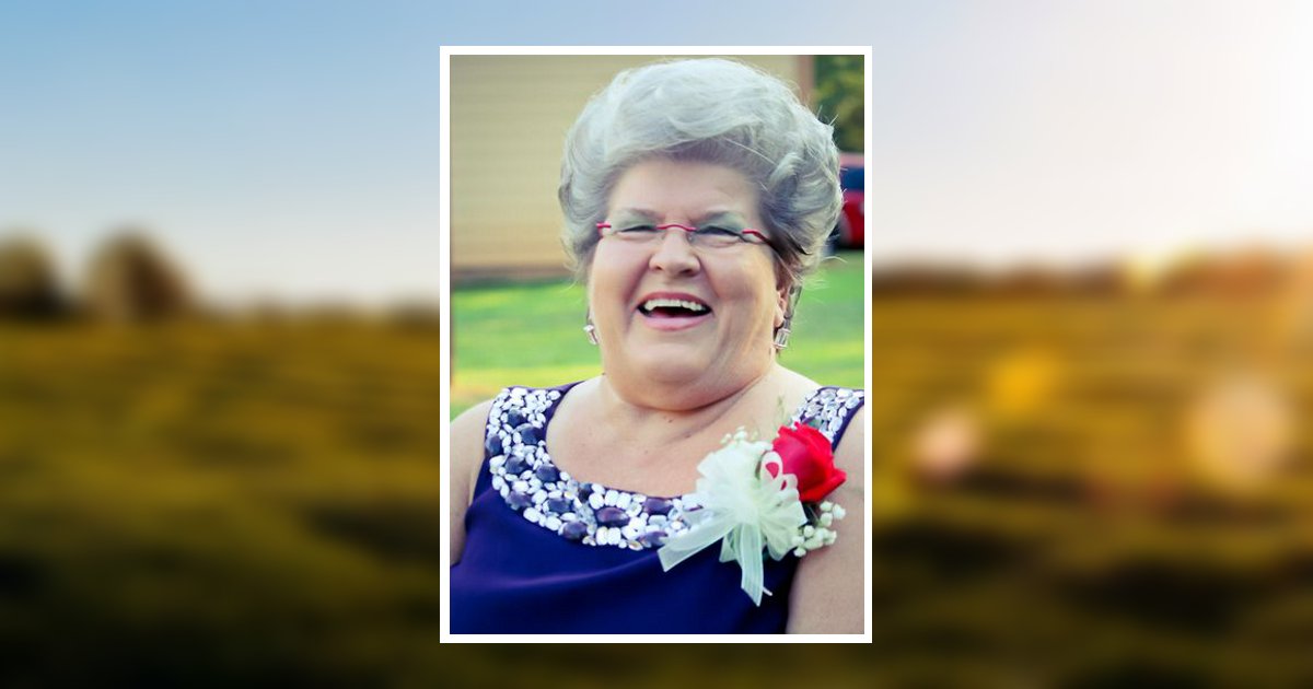 Paula Ruth Smith Obituary February 16, 2019 - Lord & Stephens Funeral Homes