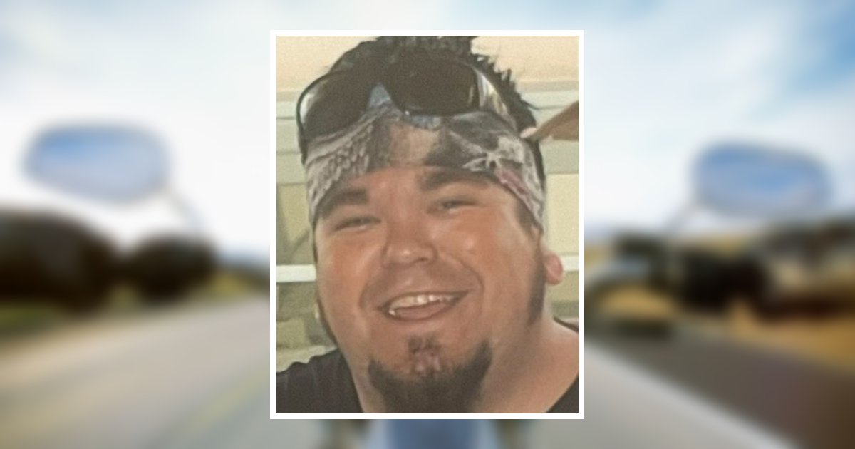 Nicholas Cain Gerrard Obituary January 6, 2024 - White Pine Funeral ...