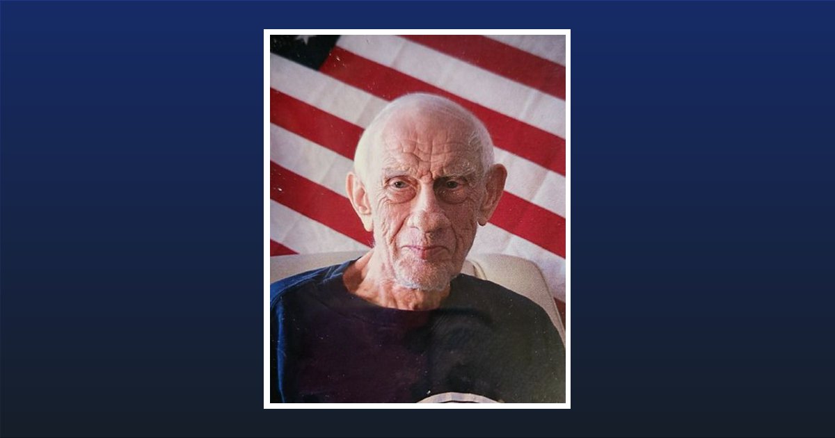 Richard Lyon Obituary May 31, 2023 - Rose Lawn Funeral Home
