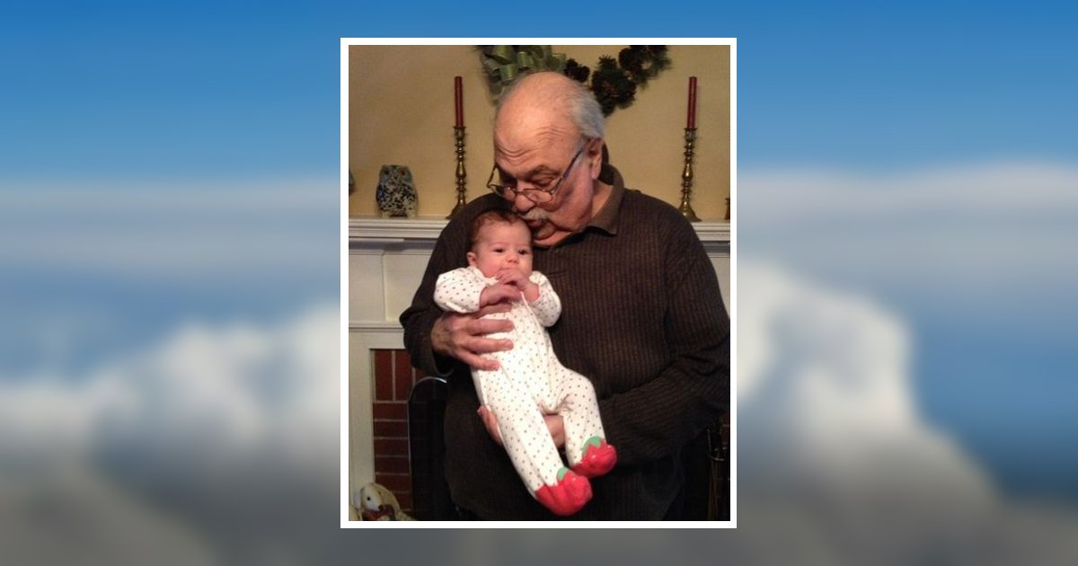 Robert A. Rullo Obituary February 3, 2025 - Flynn Funeral & Cremation ...