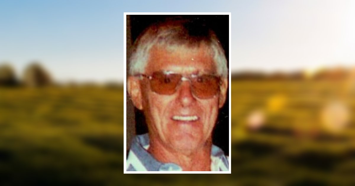 Barney Edwin Calvert, Sr Obituary February 28, 2010 - Hawkins Funeral Homes