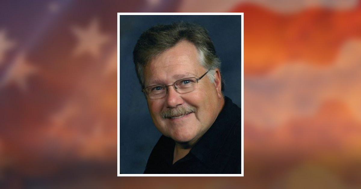 Joseph David "Joe" Goss Obituary May 6, 2021 - Farley Estes and Dowdle ...