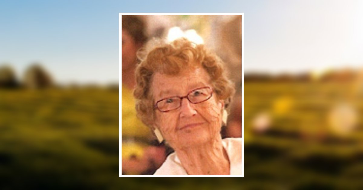Jane Gibson Weber Obituary 2015 - Emblom Brenny Funeral Service