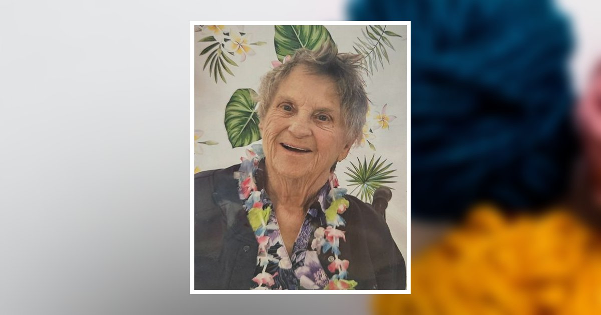 Nancy E. Campany Obituary September 3, 2024 - Lundy Funeral Home & Cremation Service, Inc.