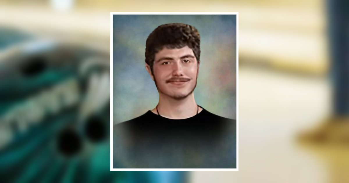 Jacob Kenneth Scholl Obituary March 4, 2023 - George Irvin Green ...