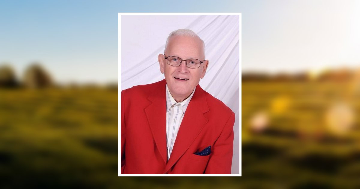 Robert Stull Obituary November 10, 2023 - Gednetz-Ruzek-Brown Funeral ...