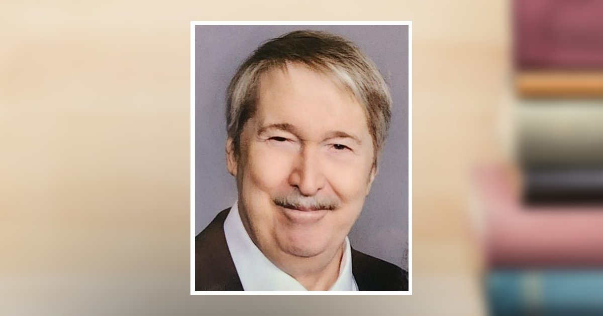 Randy D. Schwartz Obituary February 16, 2025 - Taylor-Stine-Waid ...