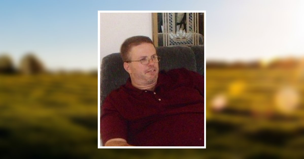 Scott A. Buxton Obituary September 22, 2017 - Gednetz-Ruzek-Brown ...