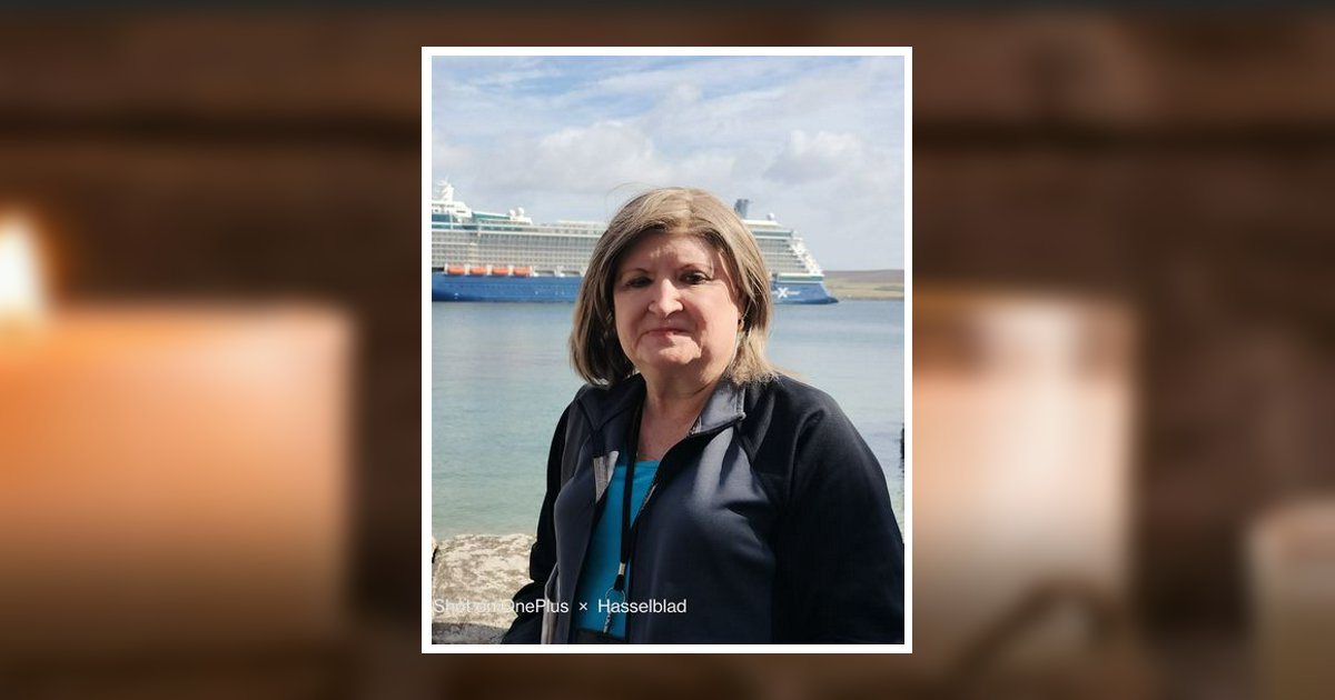 Kathy Reeves Davis Obituary September 17, 2025 - J Henry Stuhr