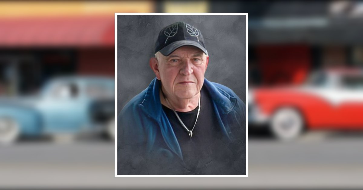 DeWayne A. Krueger Obituary April 26, 2024 - Huebner Funeral Homes DeWayne A. Krueger Obituary April 26, 2024 - Huebner Funeral Homes