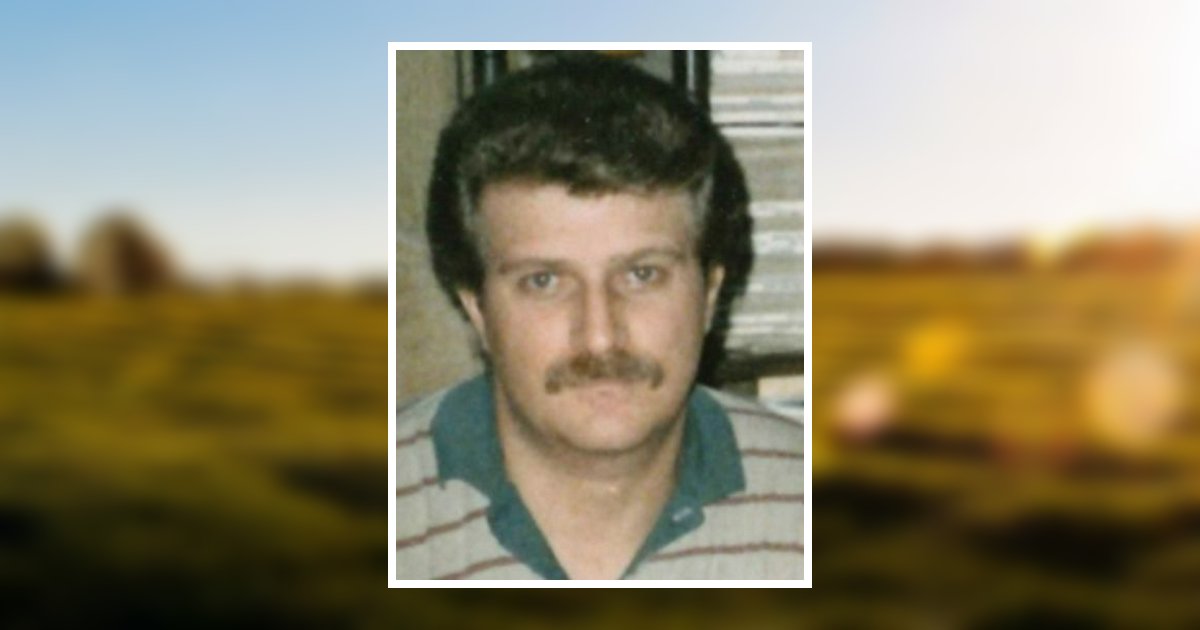 Mitchell Dale Meeks Obituary April 7, 2019 - Companion Funeral ...