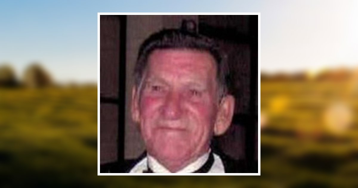 Milton Matthew Treadway Obituary December 14, 2020 - Mothe Funeral ...