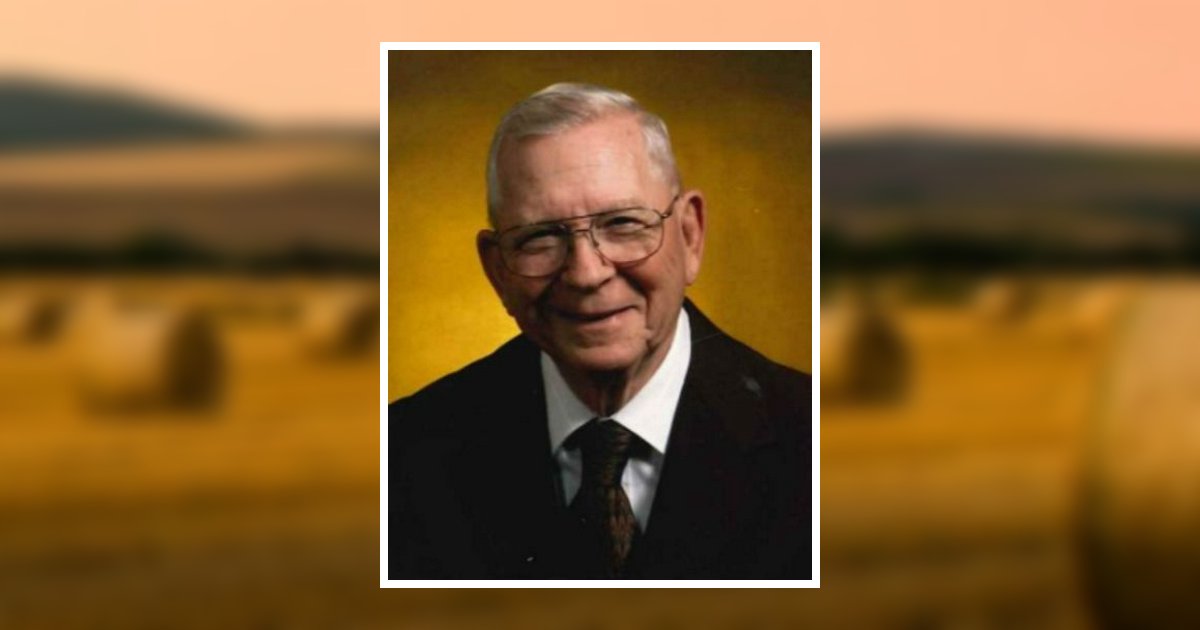 Daniel R. Wilson Obituary June 26, 2023 - Park Lawn Funeral Homes