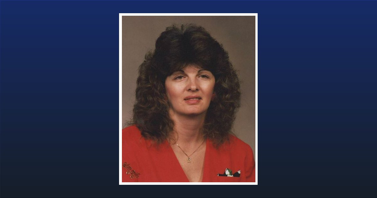 Elizabeth Pizik Obituary January 17, 2024 - Sharp Funeral Homes