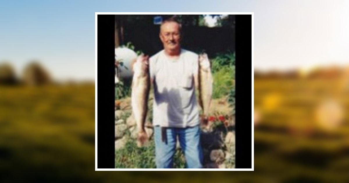 Michael Hook Obituary 2011 - Hartquist Funeral & Cremation Services