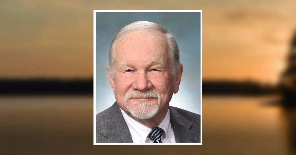 Jack Alan Hodgson Obituary September 24, 2023 - Farrar Funeral Home