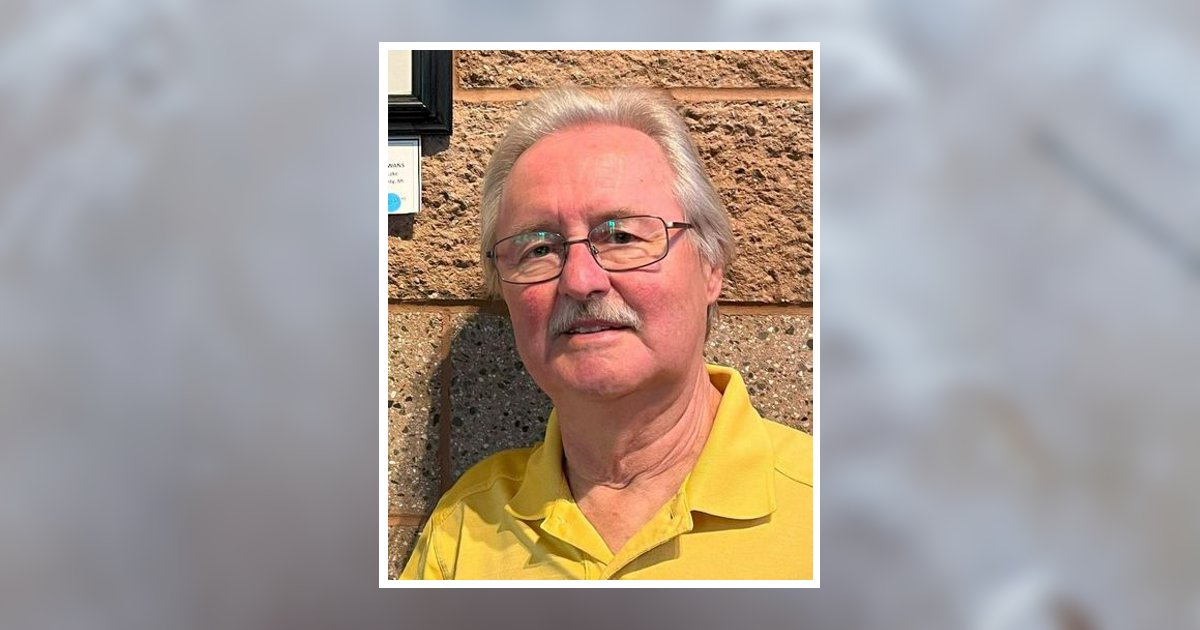 Robert William Pierce Obituary August 31, 2024 - The Donohue Funeral ...