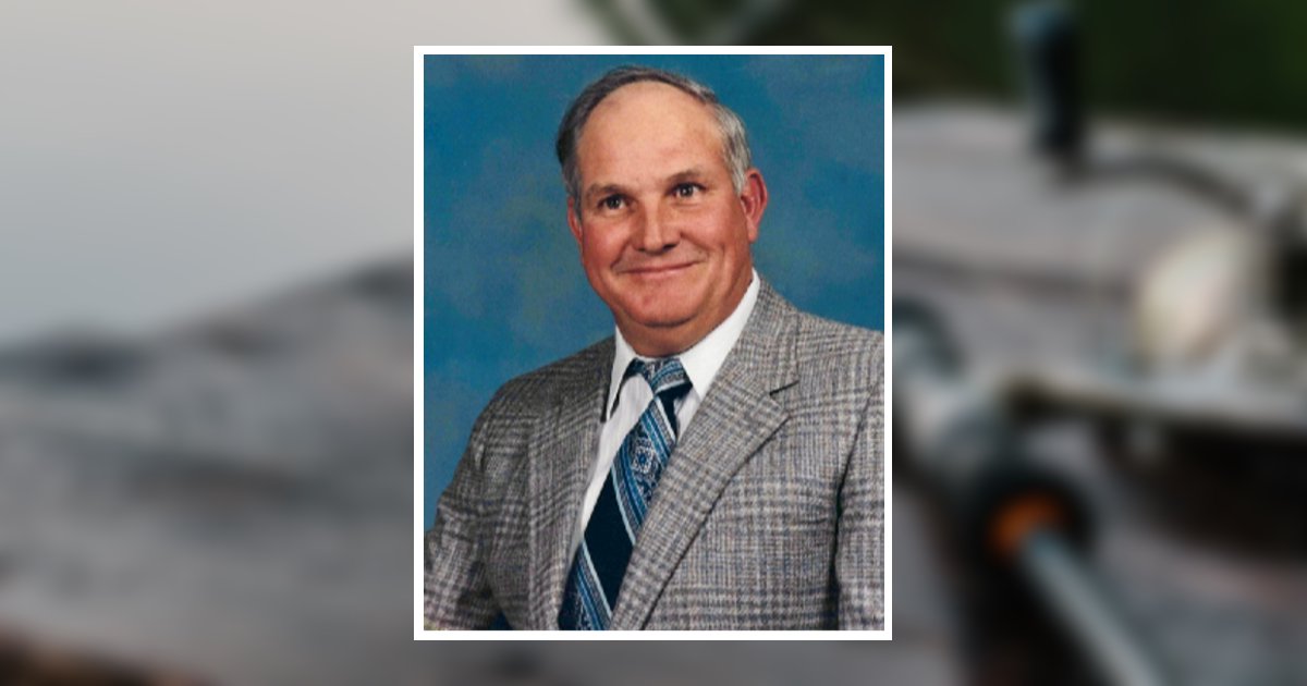 Charles Baxter Singleton Obituary October 14, 2024 - Wells Funeral ...