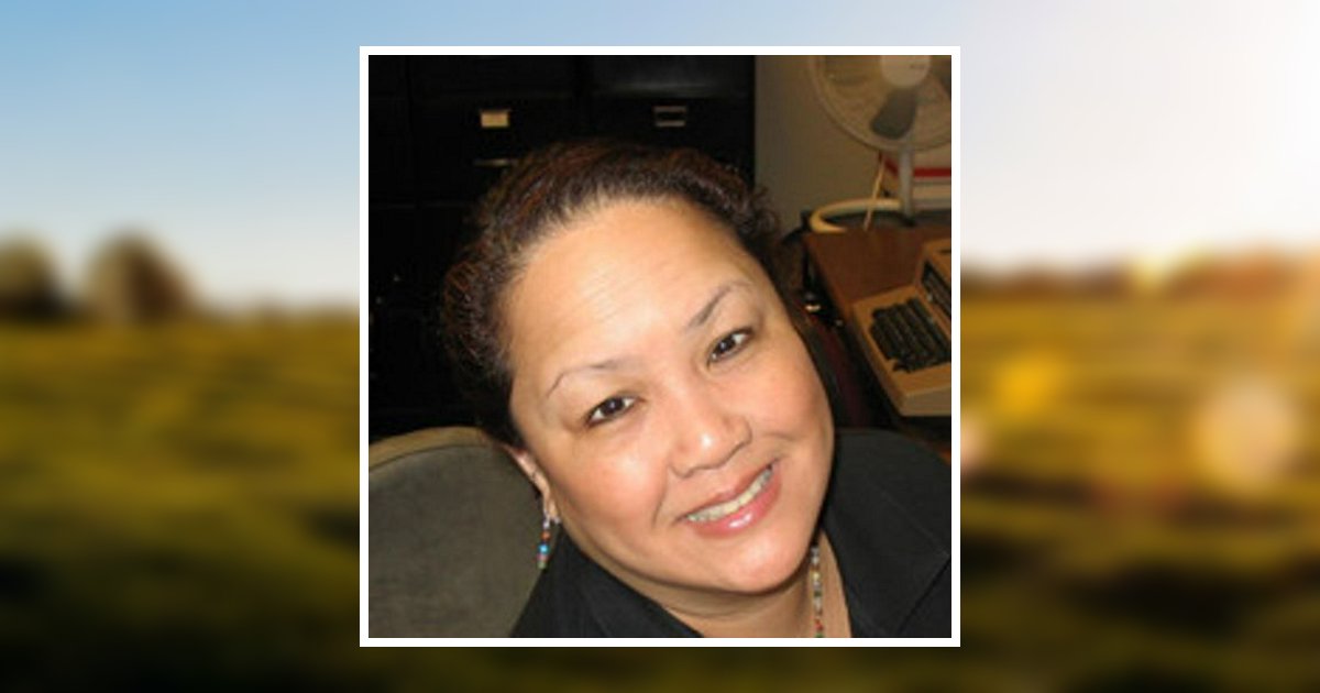 Kimberley Huff Obituary November 12, 2016 - Smith Family Funeral Home