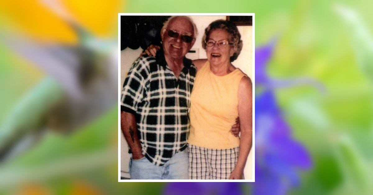 Ada Delma Kenmir Obituary June 30, 2023 - The Lake Funeral Home and ...