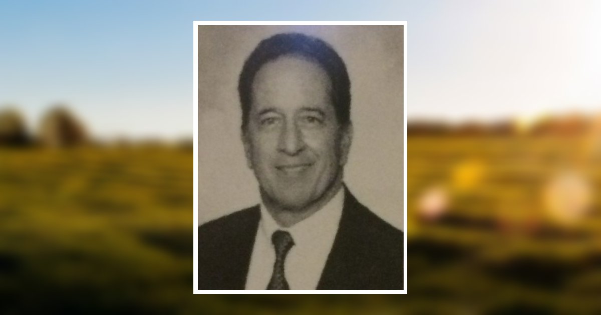 Joseph Michael "Mike" Accardi Obituary December 7, 2017 - Peebles ...