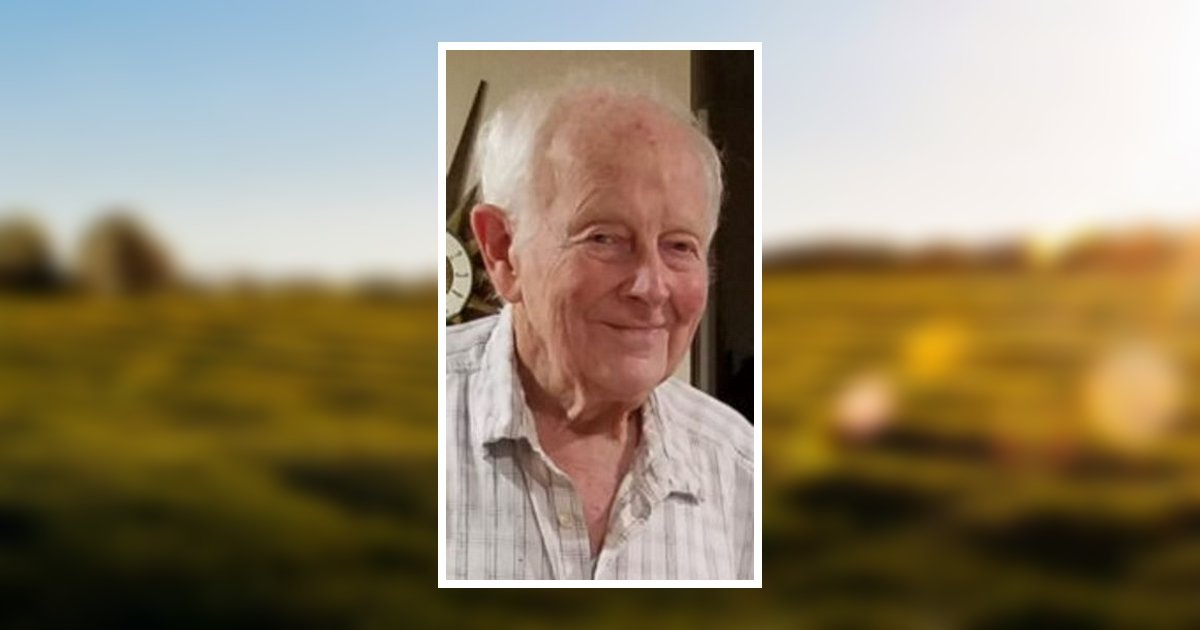 Joseph Arthur “Art” Wiseman Obituary November 19, 2023 - Mott and ...