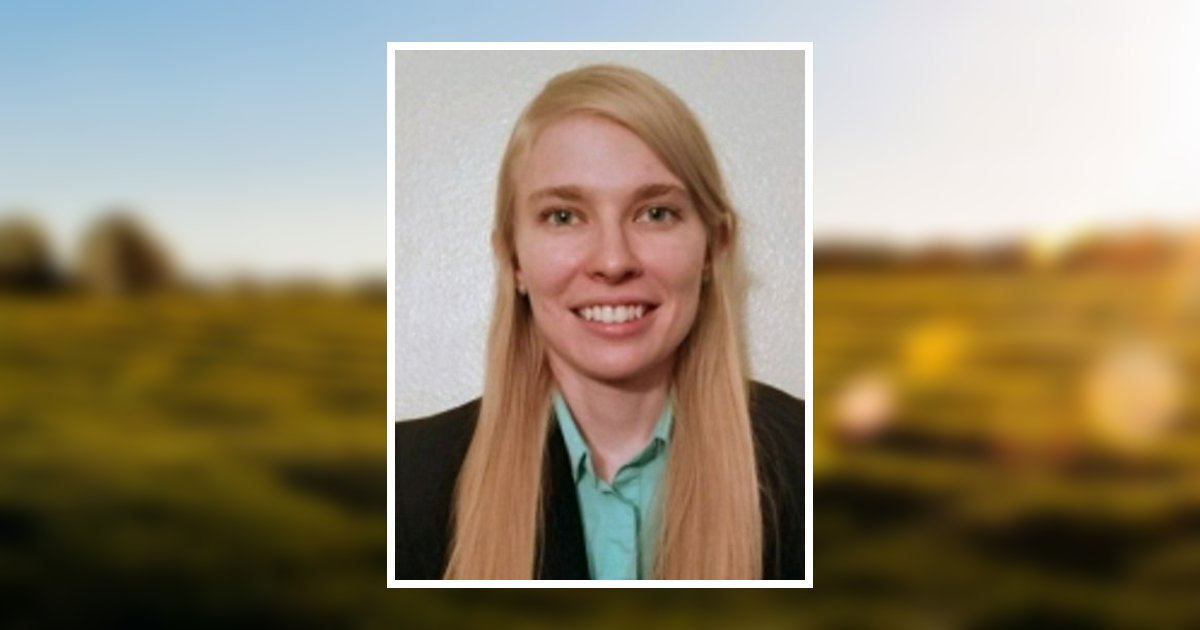 Alyssa Kay Perdue Obituary April 12, 2021 - Reger Funeral Home