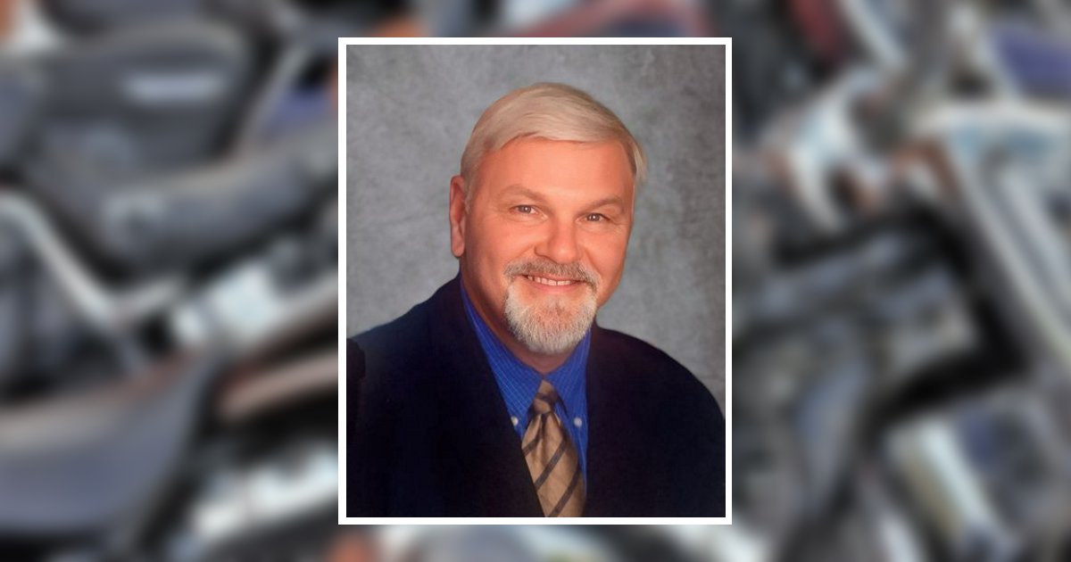 Keith Paul Novak Obituary January 24, 2025 - McAlister-Smith Funeral ...