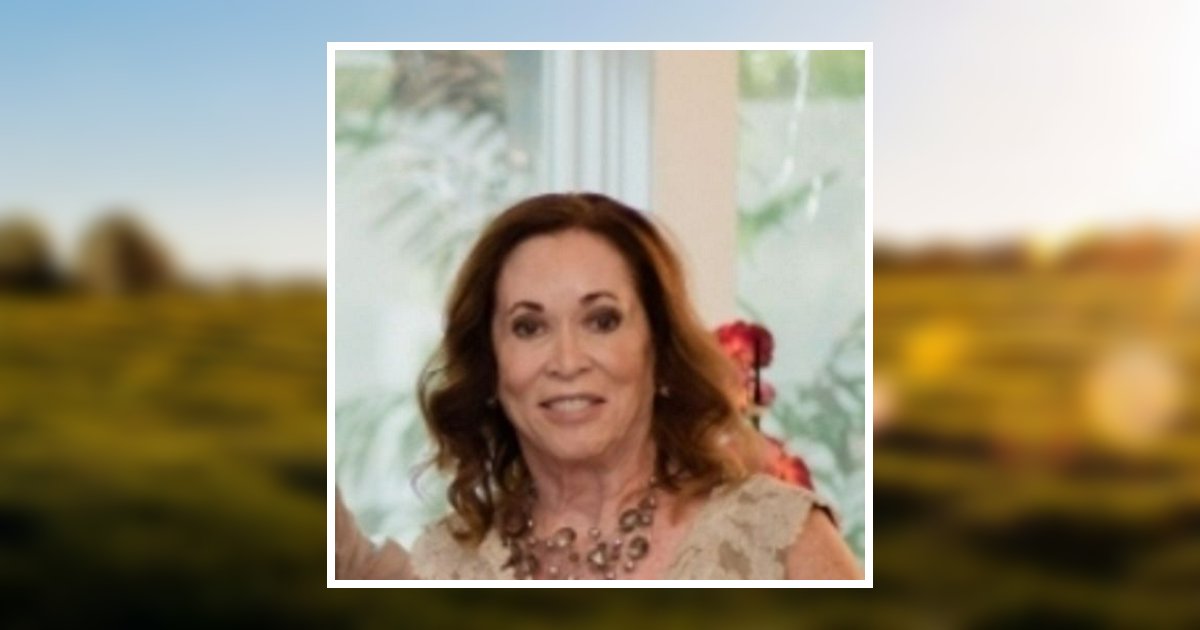 Patricia Hickey Jump Obituary December 29, 2016 - Westcott Funeral Home