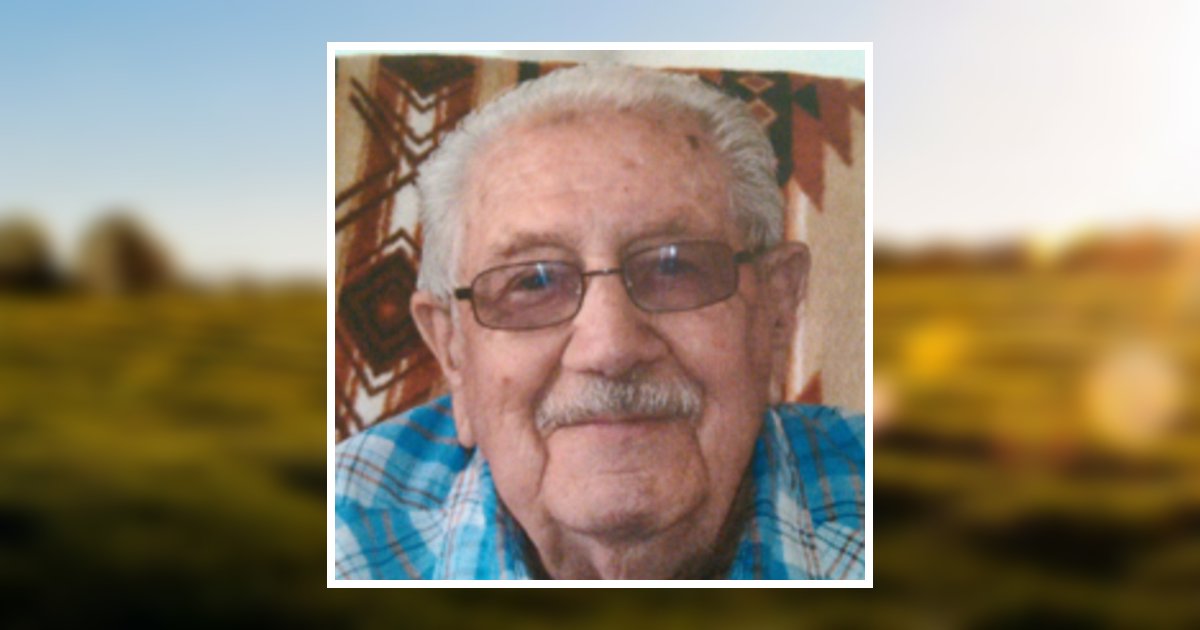 Richard C. LeDoux Sr. Obituary 2017 - Daniels Family Funerals & Cremation